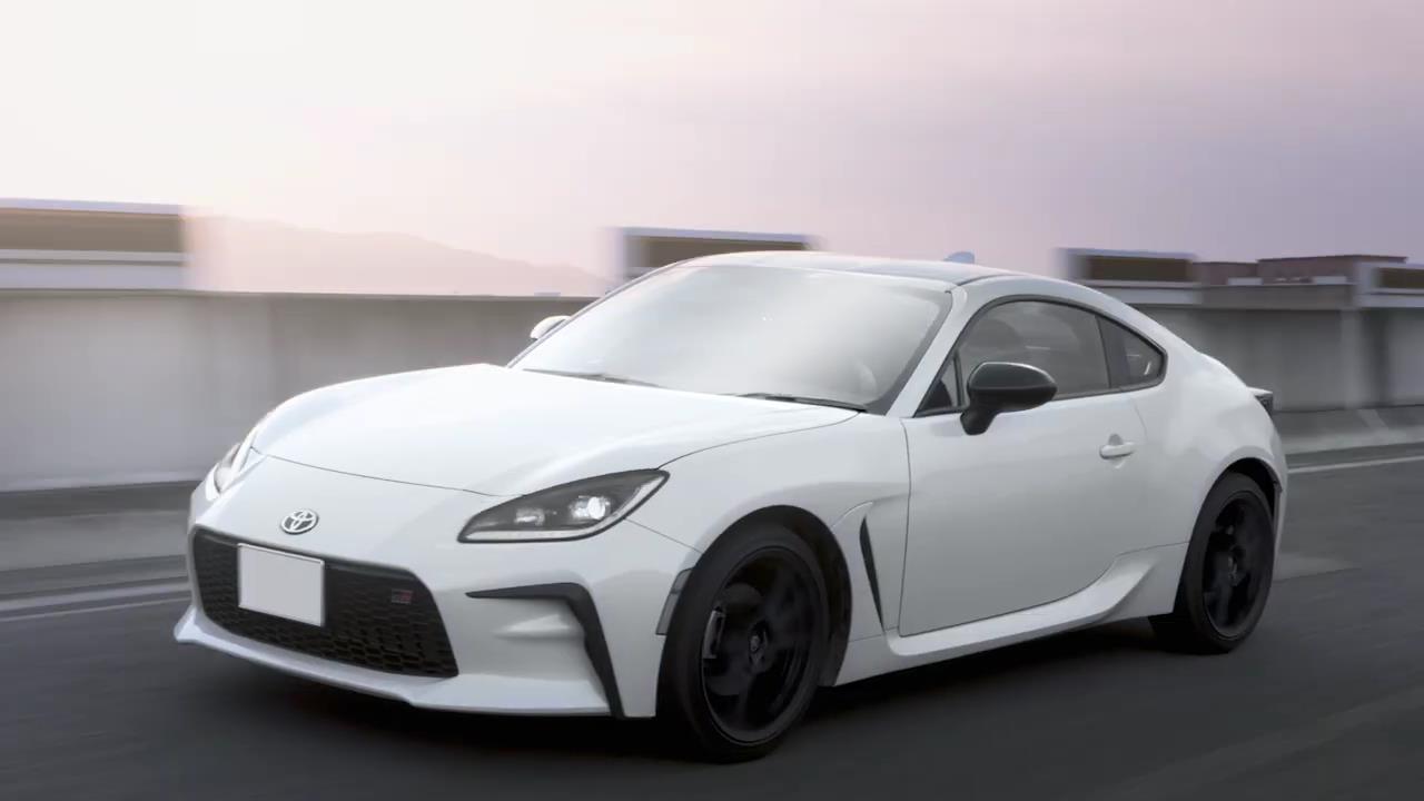 GR86 – CM など最新の動画をまとめるサイト ~ 動画NOW!!