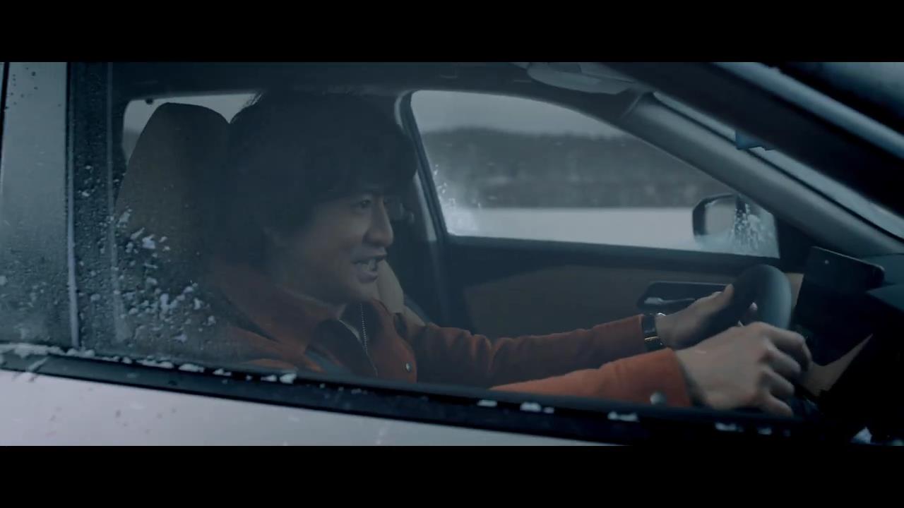 日産 | CM など最新の動画をまとめるサイト ~ 動画NOW!!