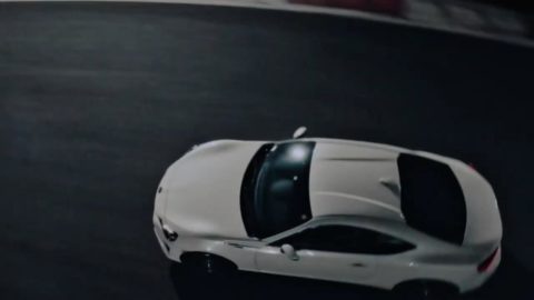 GR86 – CM など最新の動画をまとめるサイト ~ 動画NOW!!